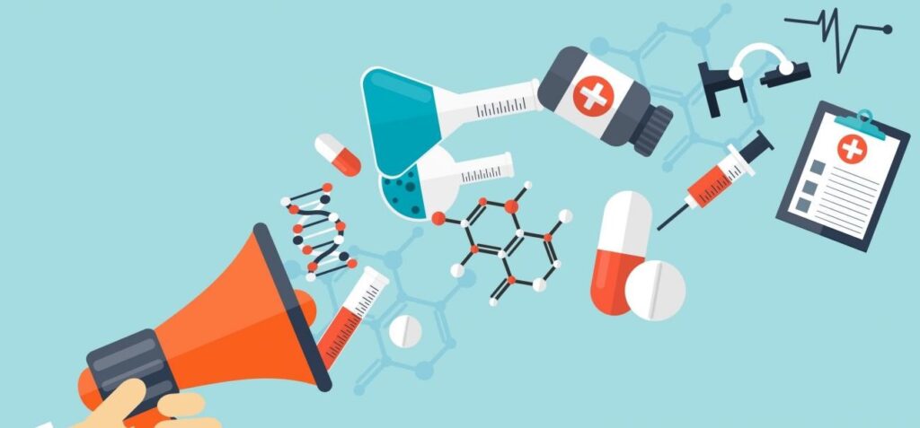 7 Ways to Achieve Successful Health Marketing