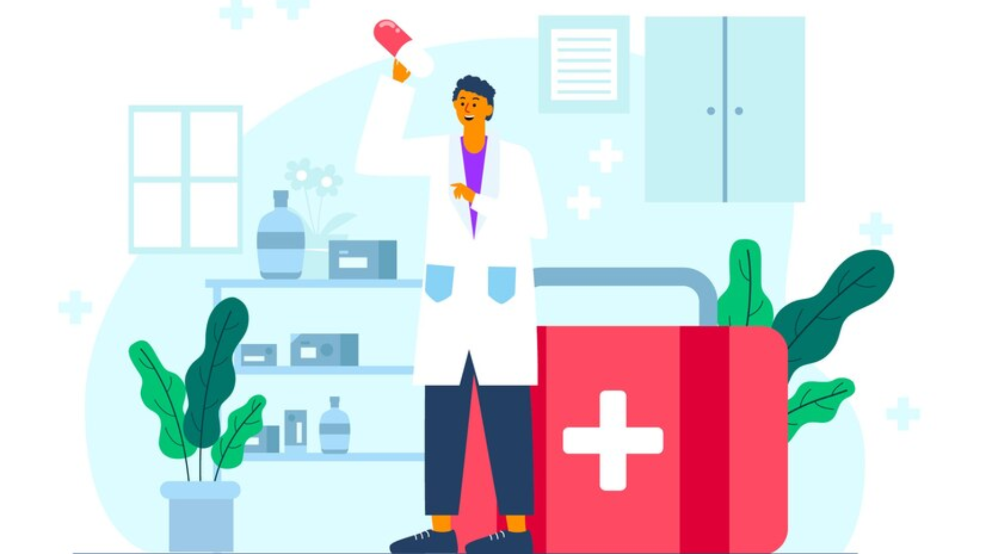 Mastering B2B Hospital Sales in 2025: A Complete Guide