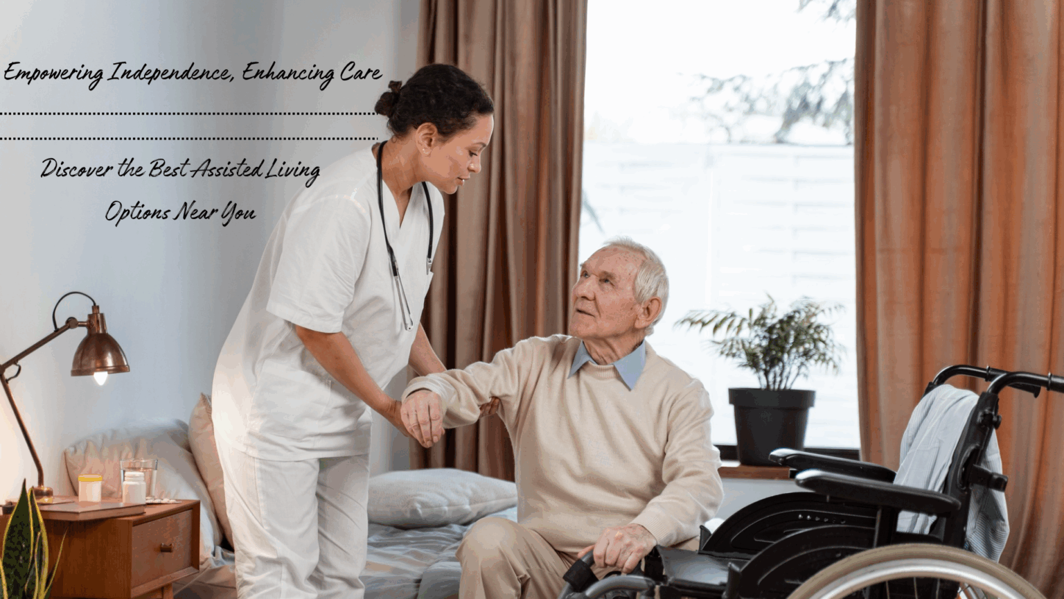 Top 10 Largest Assisted Living Companies in the USA for 2025